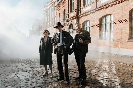 Mathilde Arcel F. | ČSFD.cz