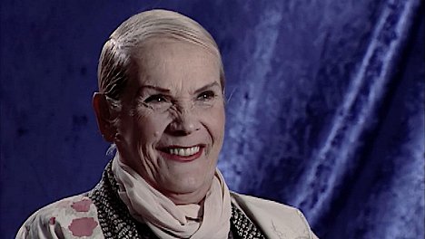 Maila Nurmi | Galerie - Z filmu | ČSFD.cz