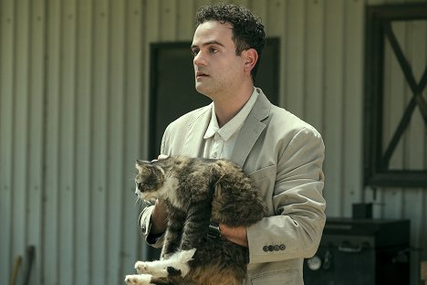 Omar Elba | ČSFD.cz