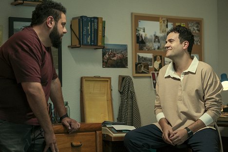 Omar Elba | Galerie - Z filmu | ČSFD.cz