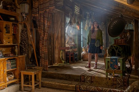 Ava Petsch | Galerie - Z filmu | ČSFD.cz