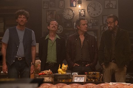 Rocco Papaleo | Galerie - Z filmu | ČSFD.cz
