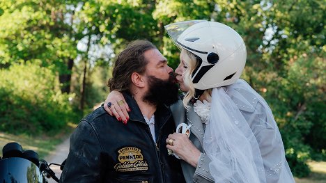 Miitta Sorvali | ČSFD.cz