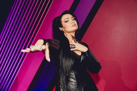 Neea River | ČSFD.cz