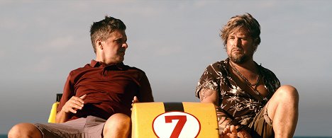 Stéphane E. Roy | ČSFD.cz