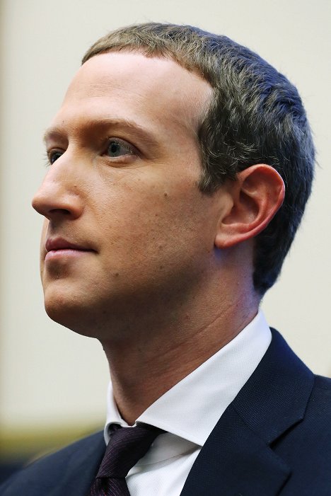 Mark Zuckerberg | ČSFD.cz
