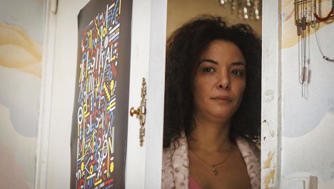 Loubna Abidar | ČSFD.cz