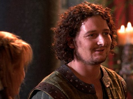 Cameron Rhodes | ČSFD.cz