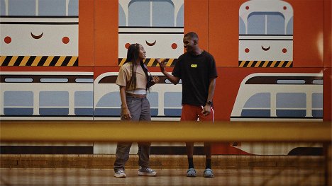 Ashton James | ČSFD.cz