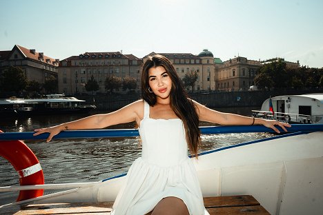 Lady Dee | ČSFD.cz
