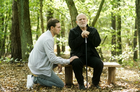 Henryk Talar | ČSFD.cz