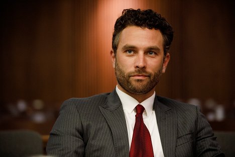 Alex Trumble | Galerie - Z filmu | ČSFD.cz