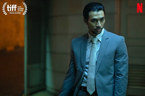 Andri Mashadi | Galerie - Z filmu | ČSFD.cz