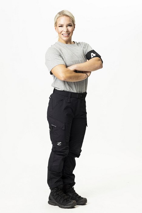 Jessica Reiman | ČSFD.cz