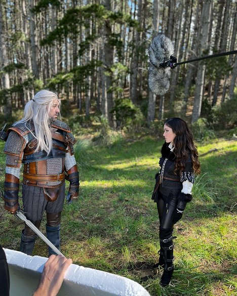 Madeleine Adams | ČSFD.cz