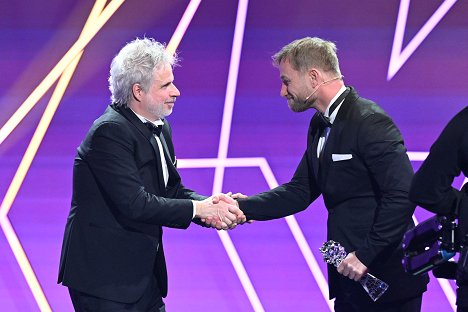 Martin Douba | Galerie - Z filmu | ČSFD.cz