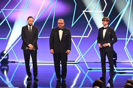 Petr Ostrouchov | ČSFD.cz