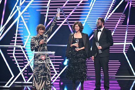 Agata Novinski | Galerie - Z filmu | ČSFD.cz