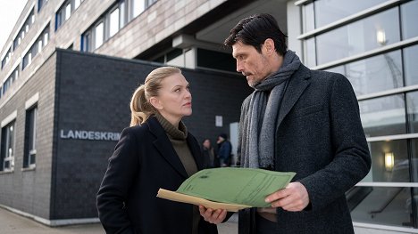 Anna Loos | Galerie - Z filmu | ČSFD.cz