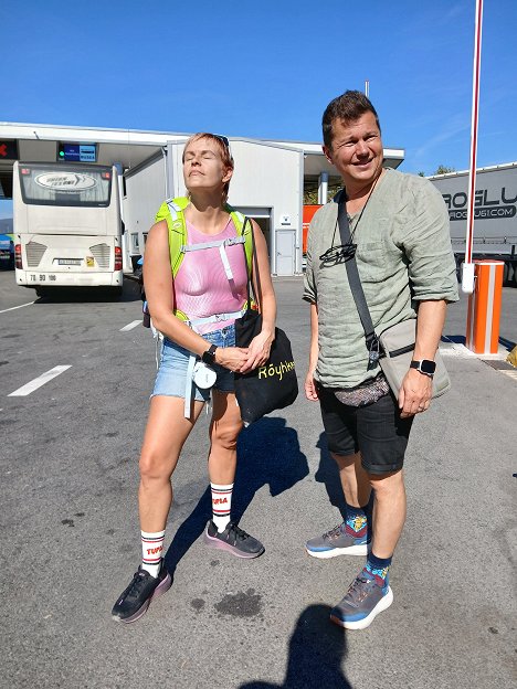 Samppa Lappalainen | ČSFD.cz