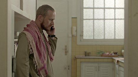 Dean Ridge | ČSFD.cz