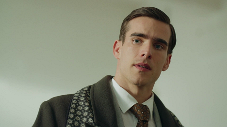 Adam Bardy | Galéria - Z filmu | ČSFD.sk