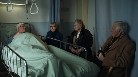 Tom Wentzel | Galerie - Z filmu | ČSFD.cz