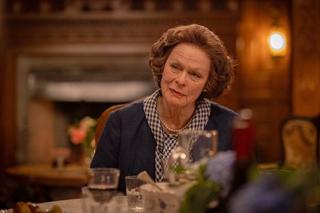 Irene Lindh | Galerie - Z filmu | ČSFD.cz