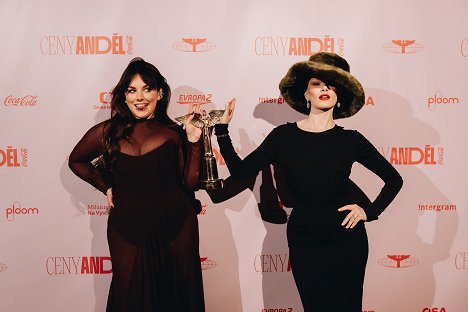 Annet X | Galerie - Z filmu | ČSFD.cz