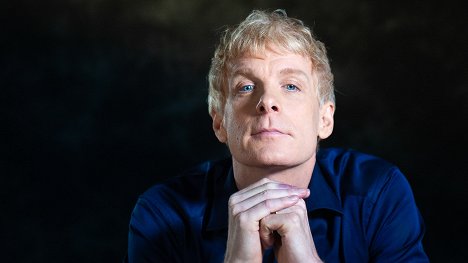 Martin Fröst | ČSFD.cz