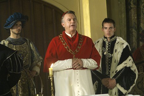 Emmanuel Leconte | ČSFD.cz