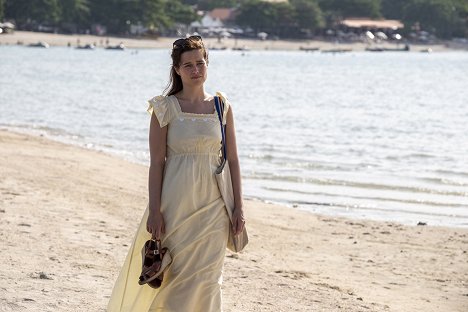 Sarah Catherine Hook | Galerie - Z filmu | ČSFD.cz