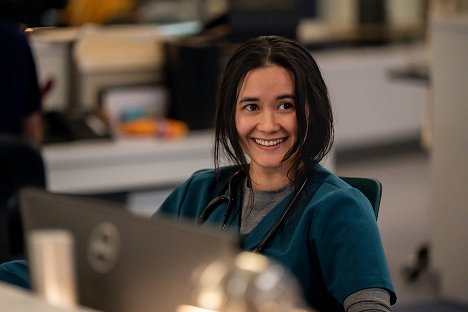 Chelsea Muirhead | Galéria - Z filmu | ČSFD.sk