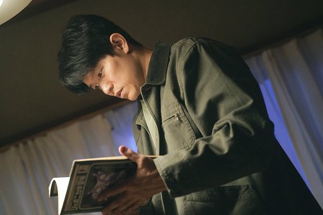 Rjóhei Suzuki | ČSFD.cz