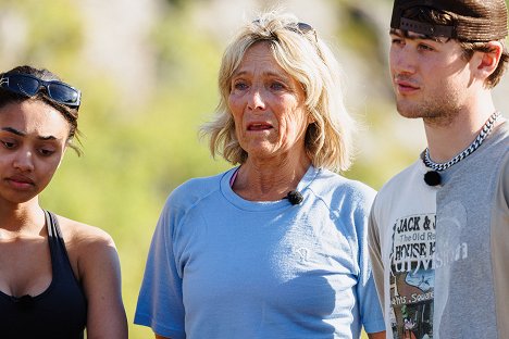 Anny Isabella Øvrehus | ČSFD.cz