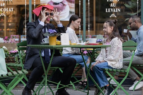 Isla Gie | Galerie - Z filmu | ČSFD.cz