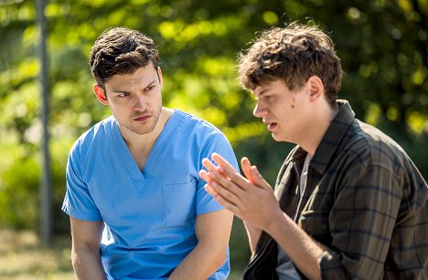 Michael Schweisser | ČSFD.cz