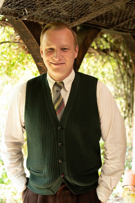 Sam Phillips | ČSFD.cz