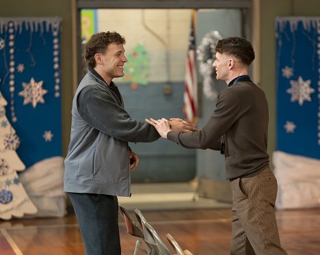 Tyler Perez | ČSFD.cz