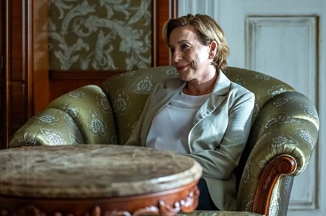 Barbara Lukešová | Galéria - Z filmu | ČSFD.sk
