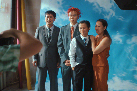 The Duong Bui | Galerie - Z filmu | ČSFD.cz