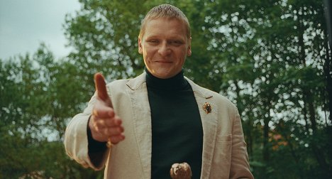 Jan Jankovský | Galerie - Z filmu | ČSFD.cz