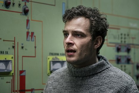 Cyril Dobrý | Galerie - Z filmu | ČSFD.cz