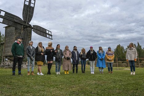 Susanna Laine | ČSFD.cz