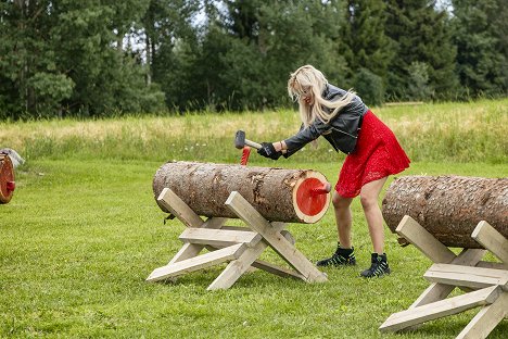 Iida Vainio | ČSFD.cz