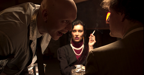 Martin Novák | ČSFD.cz