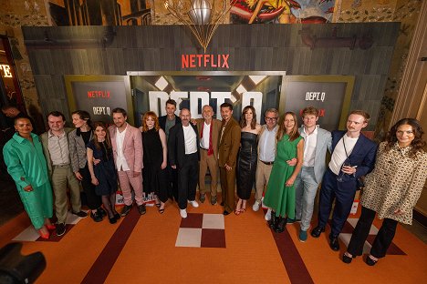 Lily Knight | Galerie - Z akcí | ČSFD.cz