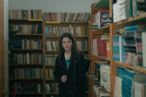 Daria Kalinchuk | Galerie - Z filmu | ČSFD.cz