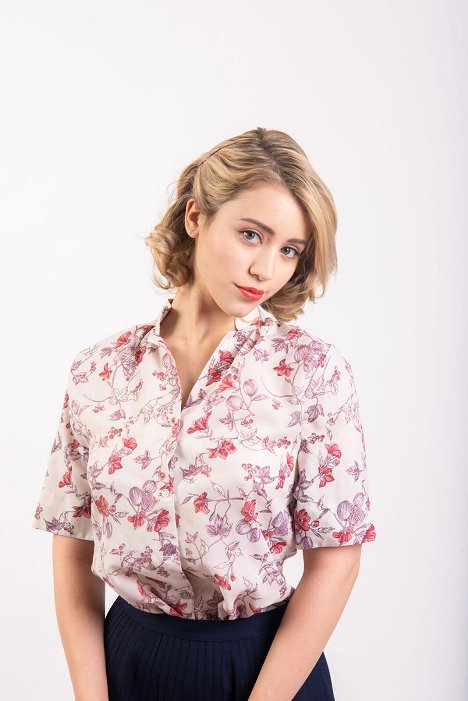 Catherine Caylee Cowan | Galerie - Promo | ČSFD.cz