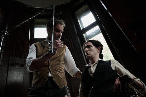 Idan Weiss | ČSFD.cz